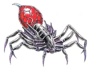 Psyma Parasites | RangerWiki | Fandom