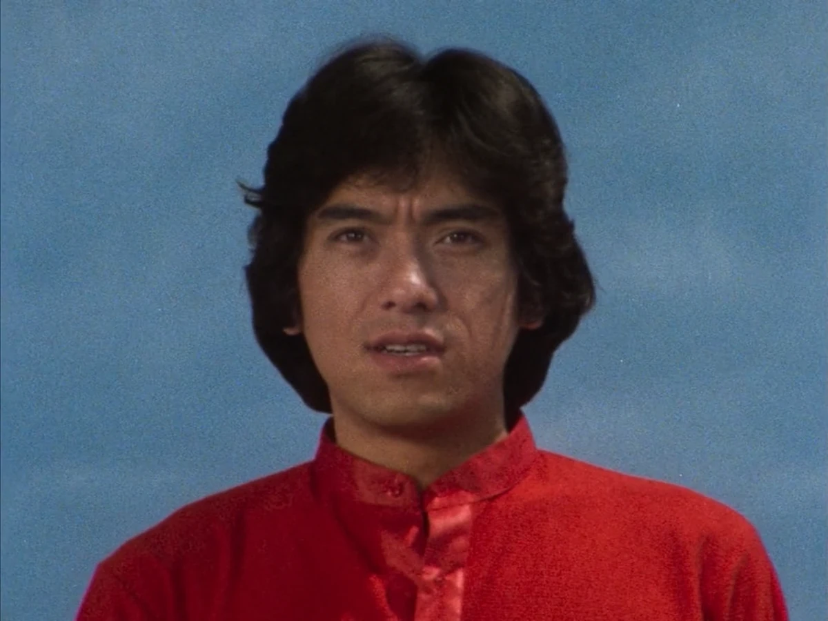 Kenichi Akama | RangerWiki | Fandom