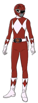 Trini Kwan | RangerWiki | Fandom