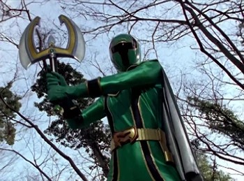 Xander Bly | Power Rangers | Fandom