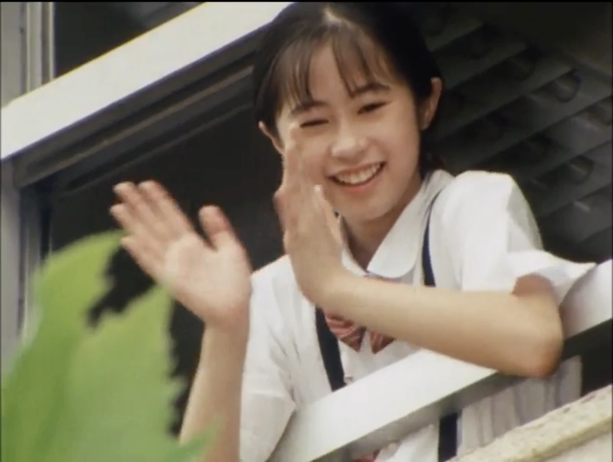 Mayumi (Ohranger) | RangerWiki | Fandom