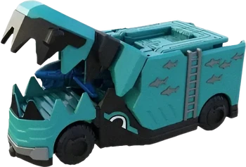 Boonboom Marine | RangerWiki | Fandom