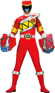 Daigo Kiryu | RangerWiki | Fandom