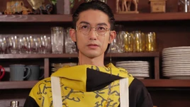 Ryugi Bakugami | RangerWiki | Fandom