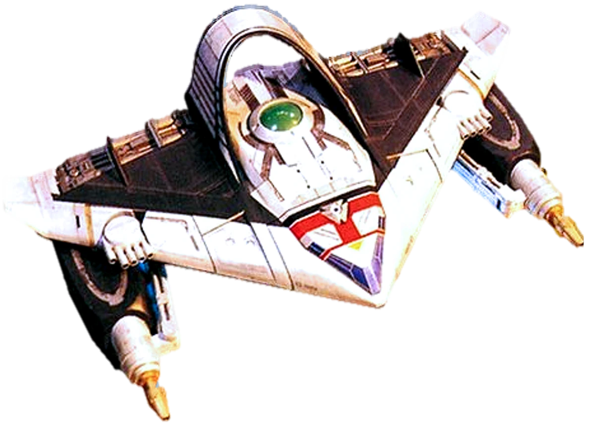 Shadow Winger | RangerWiki | Fandom