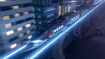 X Trains | RangerWiki | Fandom