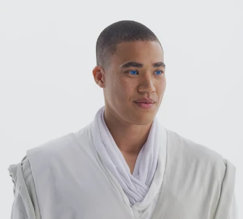 Zordon | RangerWiki | Fandom