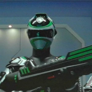 Discuss Everything About RangerWiki | Fandom