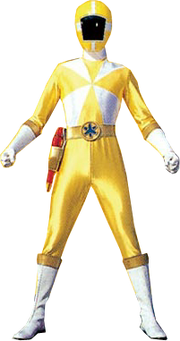 Kelsey Winslow | RangerWiki | Fandom