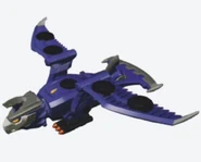 Gosei Jet | RangerWiki | Fandom