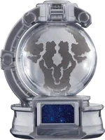 Kyutama | RangerWiki | Fandom