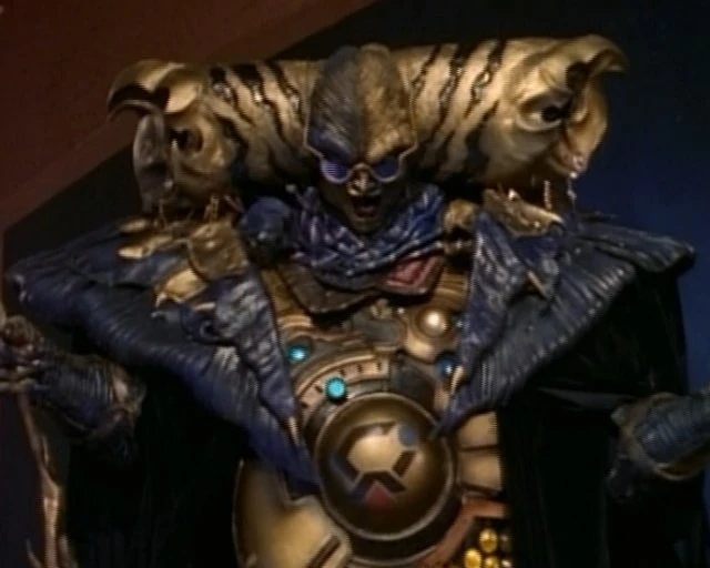 Master Vile | Wiki Power Rangers | Fandom