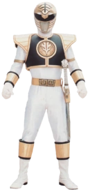 Orion | Wiki Power Rangers | Fandom