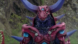 Naga | RangerWiki | Fandom