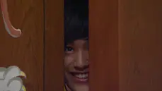 Nagi Matsuo | Power Rangers | Fandom