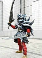 Category:Nighloks | RangerWiki | Fandom