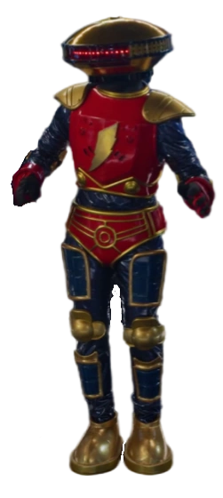 Alpha 9 | RangerWiki | Fandom