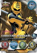 Lily Chilman | RangerWiki | Fandom