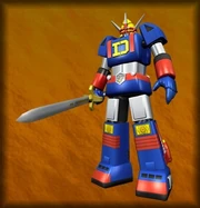 Denzi Fighter | RangerWiki | Fandom
