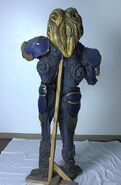 Blue Globbor | RangerWiki | Fandom