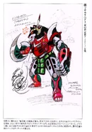 Axe Bear | RangerWiki | Fandom