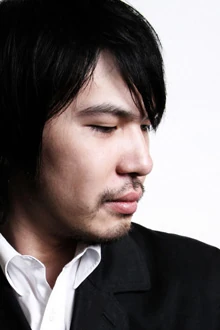 Go Sakabe | RangerWiki | Fandom