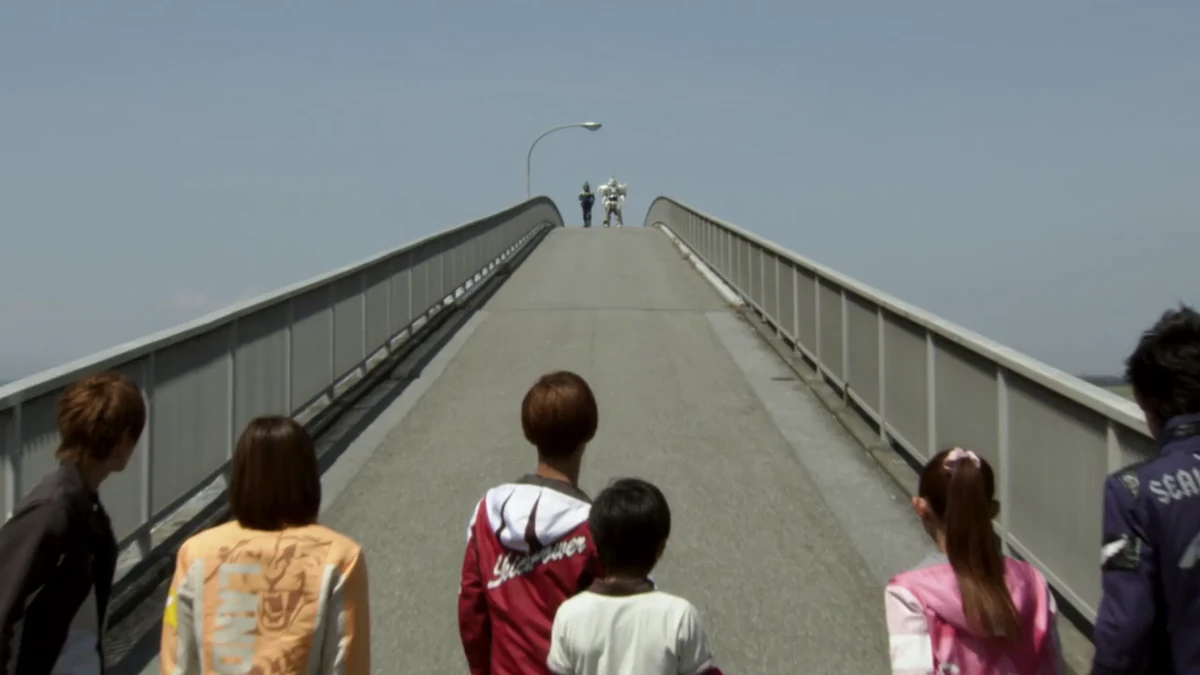 Epic 33: The Dreadful Matrintis Empire | RangerWiki | Fandom