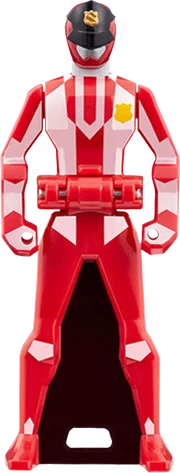 Patren 1gou | RangerWiki | Fandom
