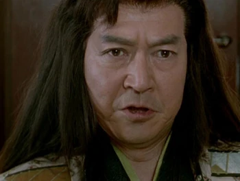 Ken Nishida | RangerWiki | Fandom