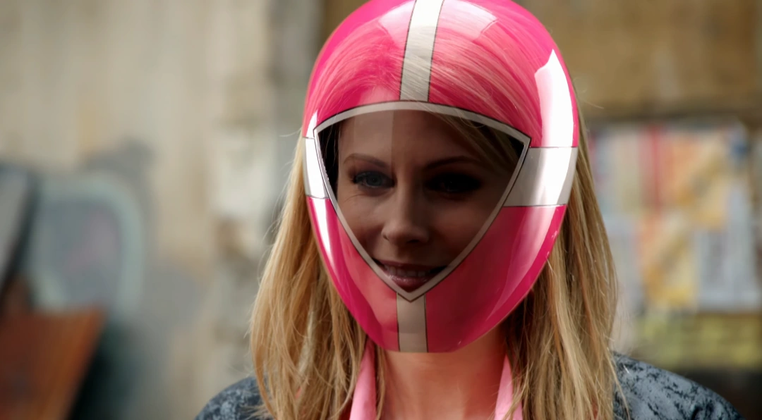 Legend Shift (Super Megaforce) | RangerWiki | Fandom