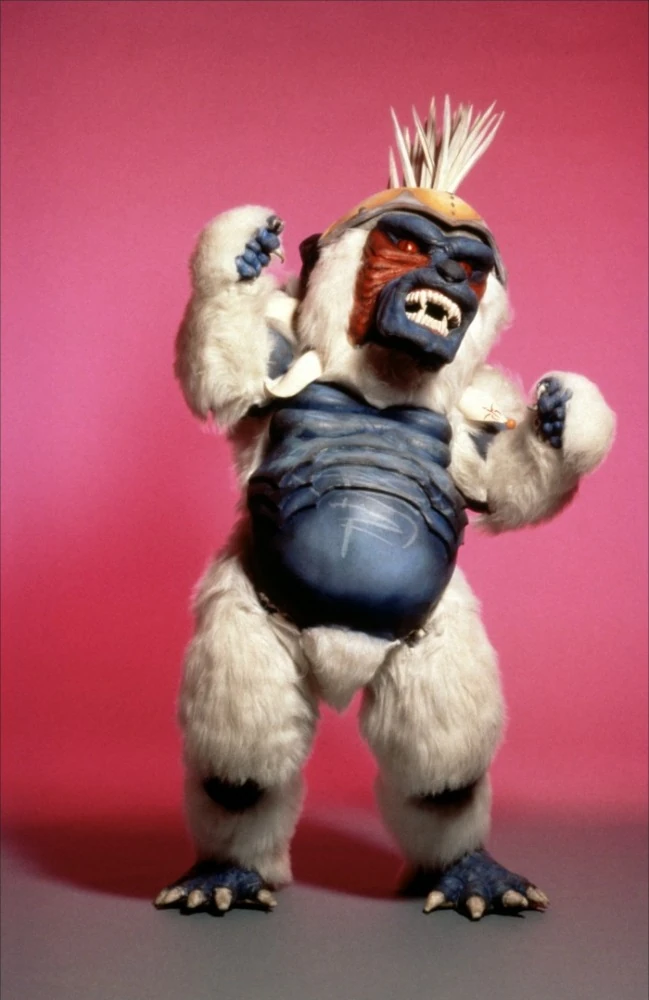 Primator | Wiki Power Rangers | Fandom