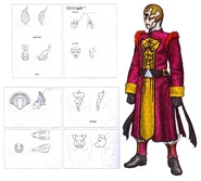 Rinshi (Gekiranger) | RangerWiki | Fandom