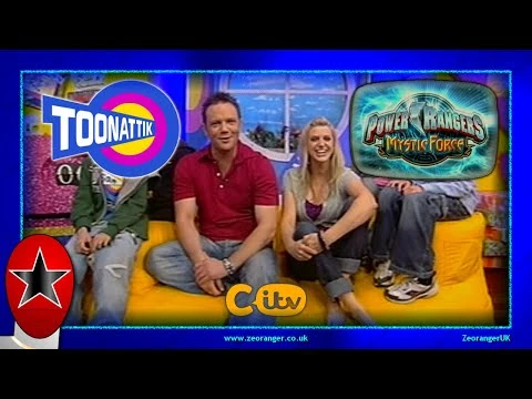 CITV | RangerWiki | Fandom