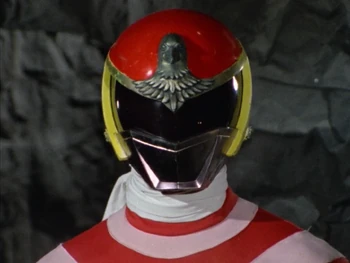 Ryusuke Owashi | RangerWiki | Fandom