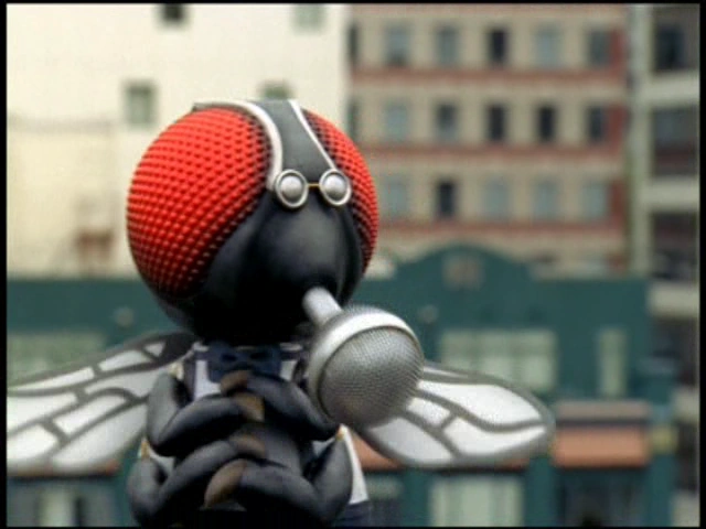 Флит | Power Rangers Wiki | Fandom