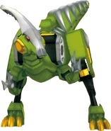 Category:Dinosaur Mecha | RangerWiki | Fandom