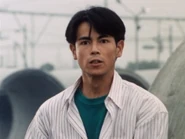 ShishiRanger | RangerWiki | Fandom
