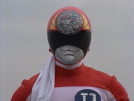 Ippei Akagi | RangerWiki | Fandom