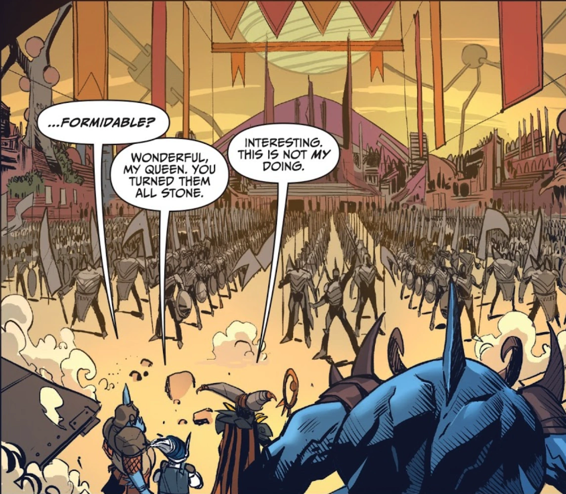 Planet of the Pongies | RangerWiki | Fandom