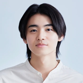 Haruhi Iuchi | RangerWiki | Fandom