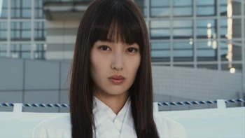 Mako Shiraishi | RangerWiki | Fandom