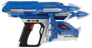 Category:Arsenal (Cosmic Fury) | RangerWiki | Fandom