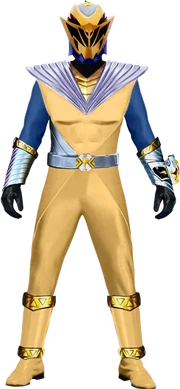 Aiyon | RangerWiki | Fandom