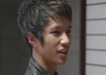 Terry Watanabe | RangerWiki | Fandom