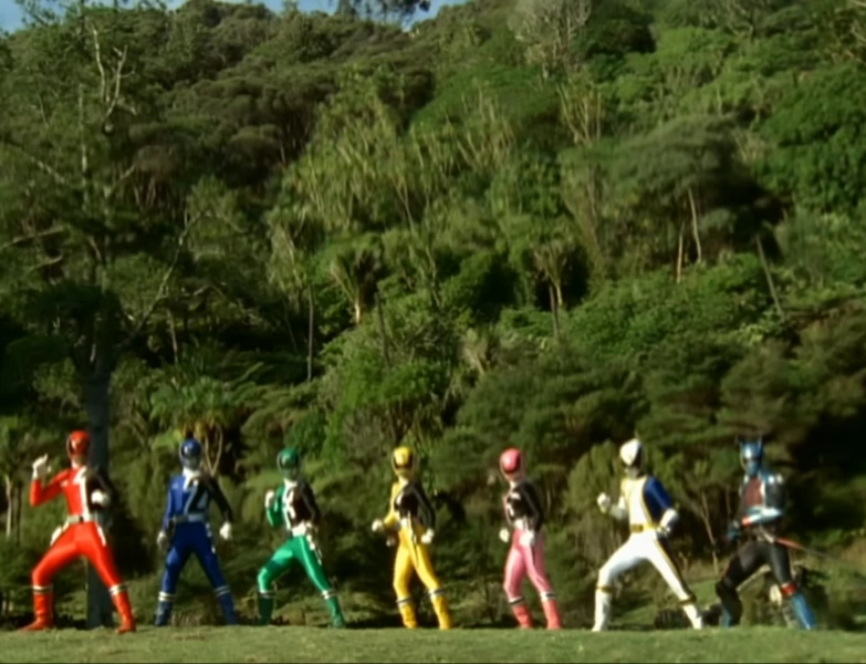 Category:SPD Rangers | RangerWiki | Fandom