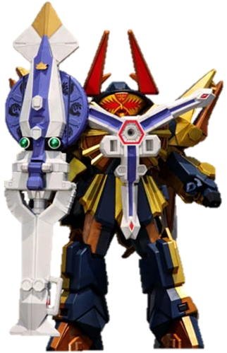 Ebi Origami | RangerWiki | Fandom