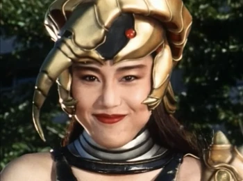 Scorpina | RangerWiki | Fandom