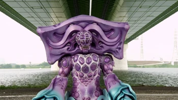 Soap Shadow | RangerWiki | Fandom