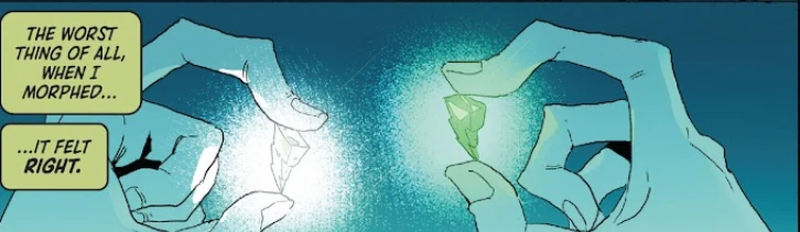 Spectracite | RangerWiki | Fandom