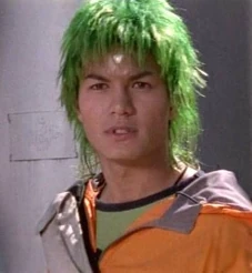 Trip | Power Rangers | Fandom